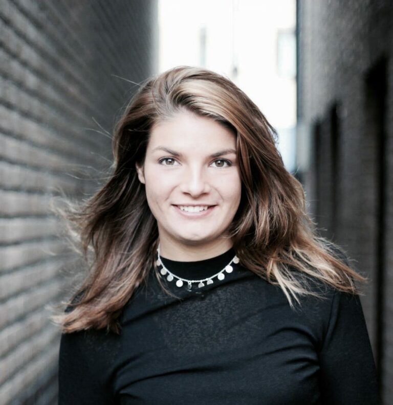 Voor talenten met een beperking | Meld je aan! - Emma at Work