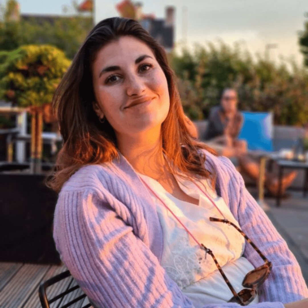 Op naar een inclusieve arbeidsmarkt | OVER ONS Emma at Work - Emma at Work