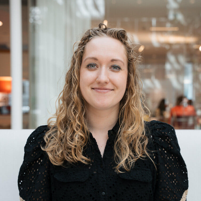 Werken met Reuma? Focus je op kleine overwinningen - Emma at Work