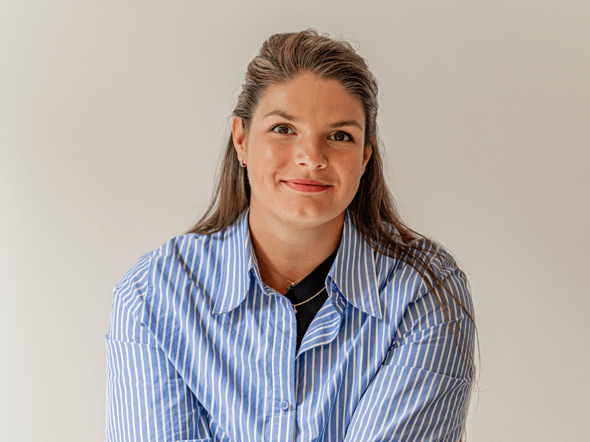 Leren omgaan met jeugdreuma | Emma at Work - Emma at Work